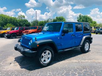 Used Cars Riverview | The Jeep Depot | Riverview Car Dealership