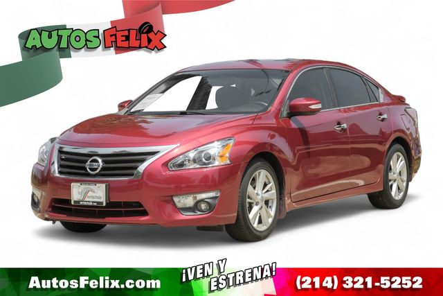 Used Cars Dallas | Autos Felix | Dallas Car Dealership