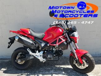 Midtown Motorcycles and Scooters | Dealer | Inventory | Daytona Beach