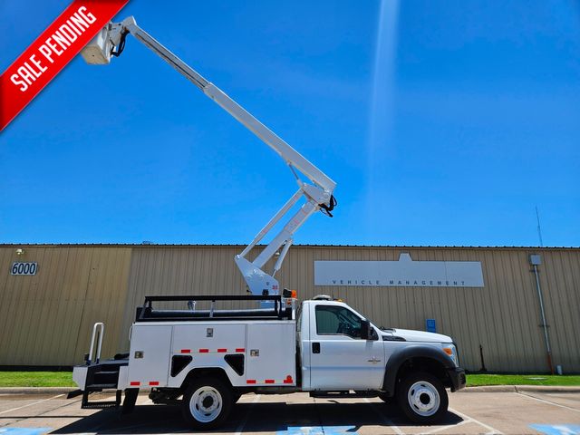 Pinnacle Trucks