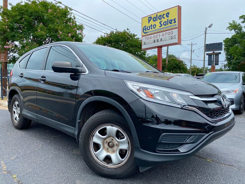 Used Cars CHARLOTTE | Used Car Dealer CHARLOTTE | Palace Auto Sales