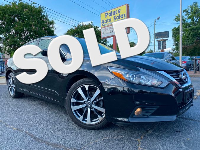 Used Cars CHARLOTTE | Used Car Dealer CHARLOTTE | Palace Auto Sales