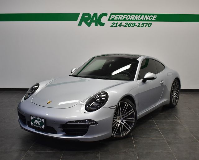 Used Cars Carrollton | Used Car Dealer Carrollton | RAC Performance