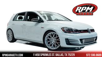 Used Cars Dallas | RPM Garage | Addison Car Dealership