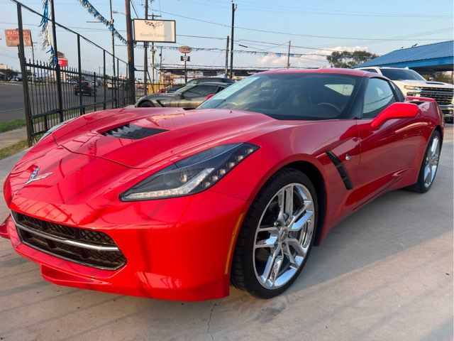 Used Cars McAllen | Corvette of South Texas | McAllen Car Dealership