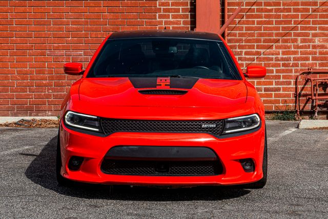 2017 Dodge Charger Daytona 392 | Burbank, CA | Stellar Auto INC.