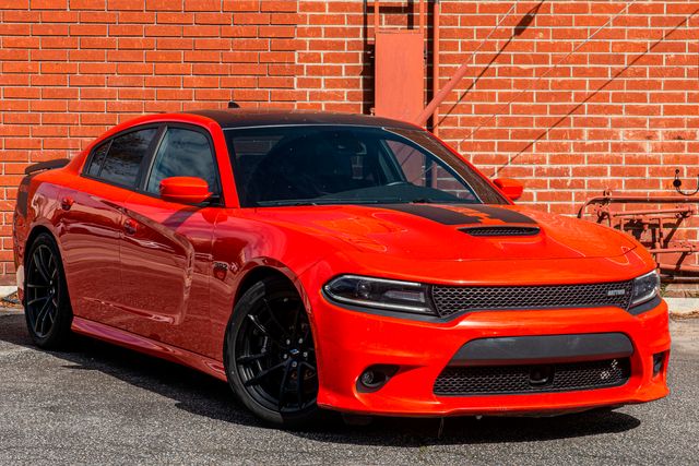 2017 Dodge Charger Daytona 392 | Burbank, CA | Stellar Auto INC.