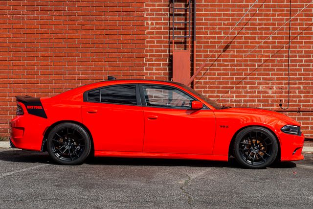 2017 Dodge Charger Daytona 392 | Burbank, CA | Stellar Auto INC.