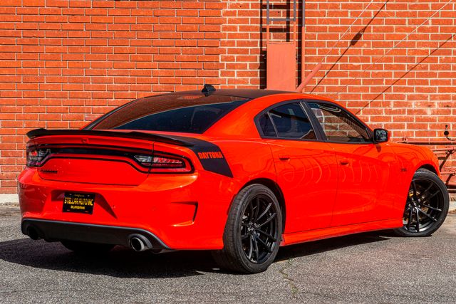 2017 Dodge Charger Daytona 392 | Burbank, CA | Stellar Auto INC.