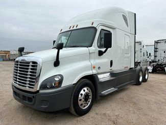 Used Commercial Trucks Dallas | Truck Dealer Dallas | Infinity Trucks