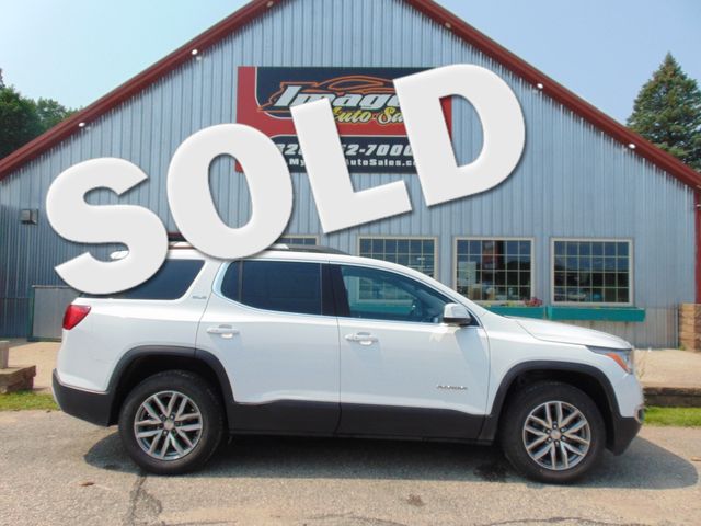 Used Cars Alexandria | Used Car Dealer Alexandria | Image Auto Sales (MN)