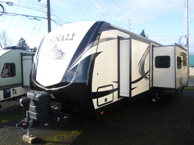 Used RVs Salem, Oregon | Tom's Travel Homes, Inc | Salem RV Dealership