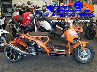 Midtown Motorcycles and Scooters | Dealer | Inventory | Daytona Beach