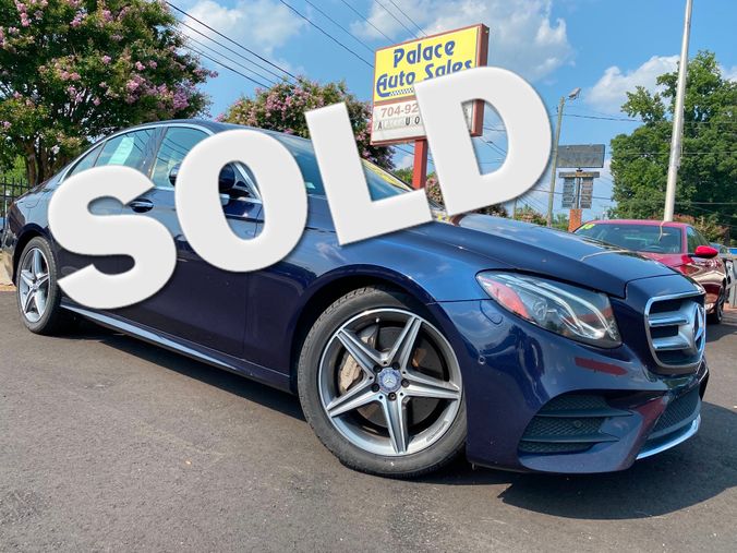 Used Cars CHARLOTTE | Used Car Dealer CHARLOTTE | Palace Auto Sales