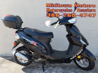 Midtown Motorcycles and Scooters | Dealer | Inventory | Daytona Beach