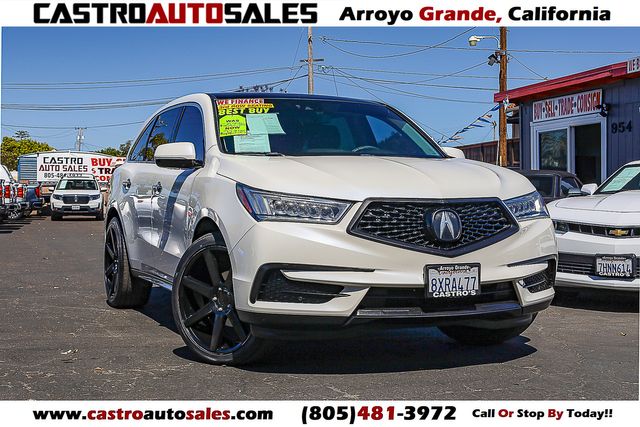 Used Cars Arroyo Grande | Used Car Dealer Arroyo Grande | Castro Auto Sales