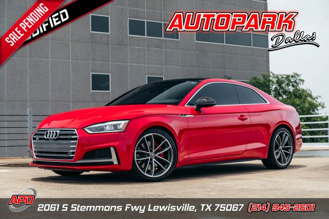 Used Cars Dallas | Auto Park Dallas | Addison Car Dealership