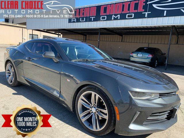 Used Cars San Antonio | Clear Choice Automotive | San Antonio Car ...