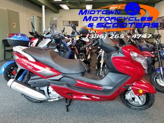 Midtown Motorcycles and Scooters | Dealer | Inventory | Daytona Beach