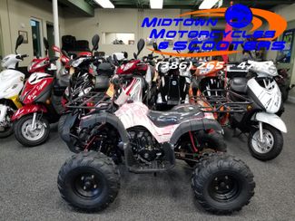 Midtown Motorcycles and Scooters | Dealer | Inventory | Daytona Beach