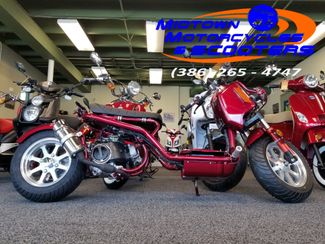 Midtown Motorcycles and Scooters | Dealer | Inventory | Daytona Beach