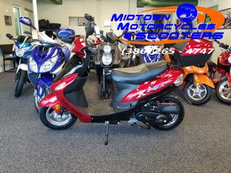 Midtown Motorcycles and Scooters | Dealer | Inventory | Daytona Beach