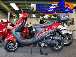 Midtown Motorcycles and Scooters | Dealer | Inventory | Daytona Beach