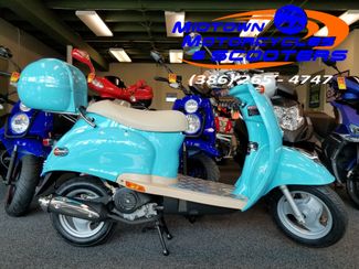 Midtown Motorcycles and Scooters | Dealer | Inventory | Daytona Beach