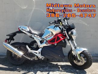 Motorcycle & Scooter Dealer | Midtown Motors Daytona | Daytona Beach