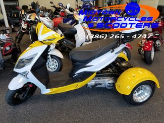 Midtown Motorcycles and Scooters | Dealer | Inventory | Daytona Beach