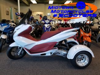 Midtown Motorcycles and Scooters | Dealer | Inventory | Daytona Beach