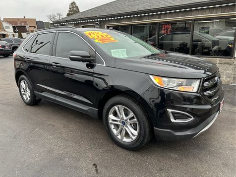 Used Cars Milwaukee | Millennium Motor Sales | Milwaukee Car Dealership