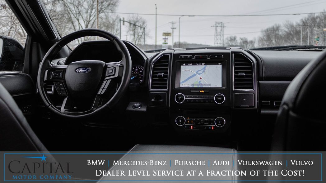 2018 Ford Expedition Interior Photos | Cabinets Matttroy