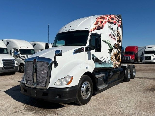 Used Trucks Dallas | Infinity Trucks | Dallas Truck Dealership