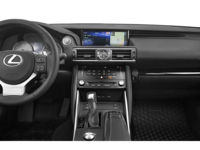 2018 Lexus IS 300 F-SPORT Navigation System | Honolulu, HI | Autosource ...