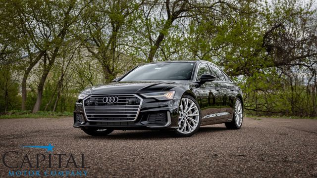 Capital Motor Company