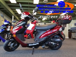 Midtown Motorcycles and Scooters | Dealer | Inventory | Daytona Beach