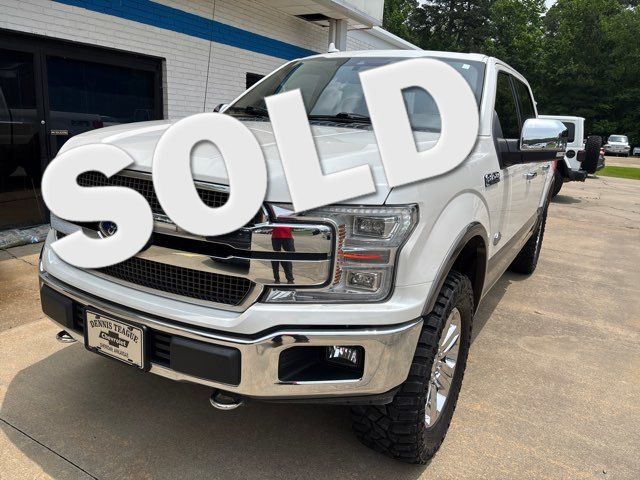 Dennis Teague Chevrolet