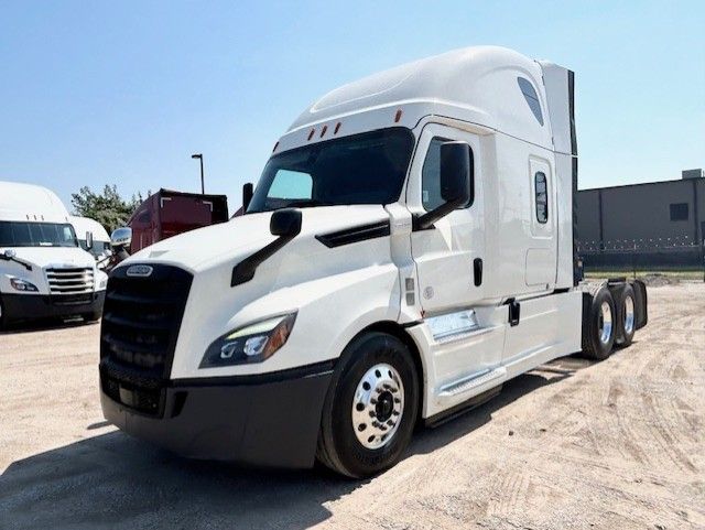 Used Trucks Dallas | Infinity Trucks | Dallas Truck Dealership