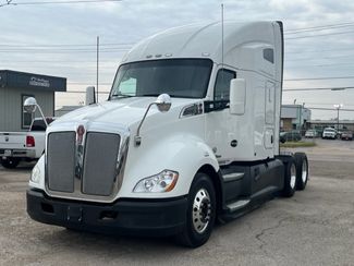Used Commercial Trucks Dallas | Truck Dealer Dallas | Infinity Trucks