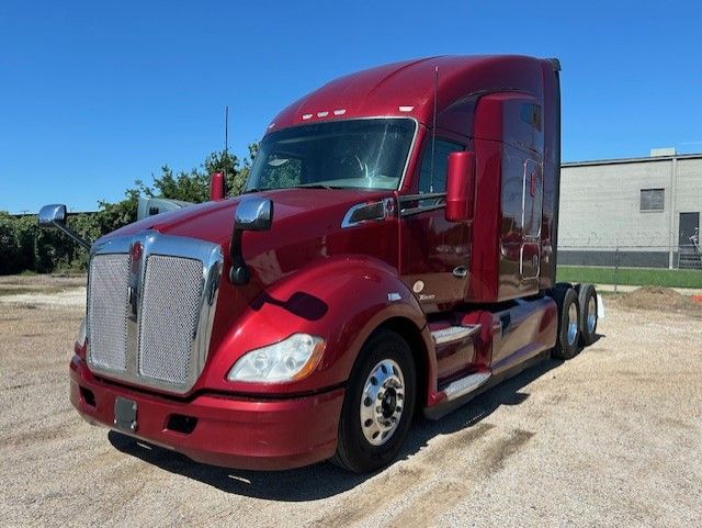 Used Trucks Dallas | Infinity Trucks | Dallas Truck Dealership