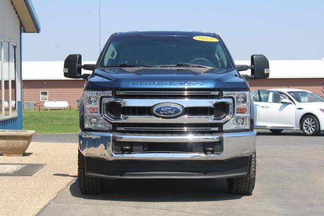 2020 Ford F-250 Super Duty XL Supercrew 4x4 | Alexandria, Minnesota ...