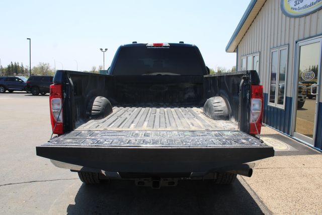 2020 Ford F-250 Super Duty XL Supercrew 4x4 | Alexandria, Minnesota ...
