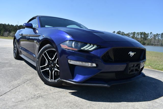 2020 Ford Mustang GT Premium | Walker LA | Boardwalk Motorcars LLC