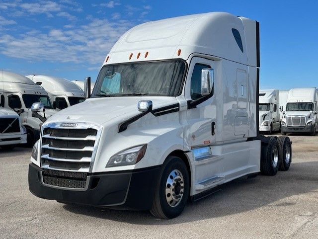 Used Trucks Dallas | Infinity Trucks | Dallas Truck Dealership