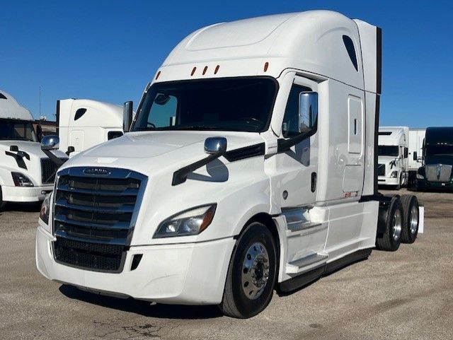 Used Trucks Dallas | Infinity Trucks | Dallas Truck Dealership