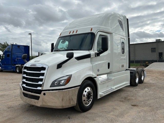 Used Trucks Dallas | Infinity Trucks | Dallas Truck Dealership