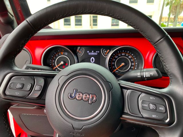 Купить Разное 2020 Jeep Gladiator DEADPOOL rhino/lined LIFTED 38"s ...