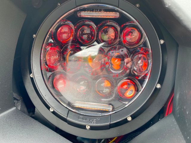 Купить Разное 2020 Jeep Gladiator DEADPOOL rhino/lined LIFTED 38"s ...