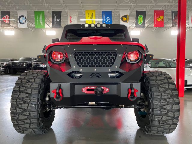Купить Разное 2020 Jeep Gladiator DEADPOOL rhino/lined LIFTED 38"s ...